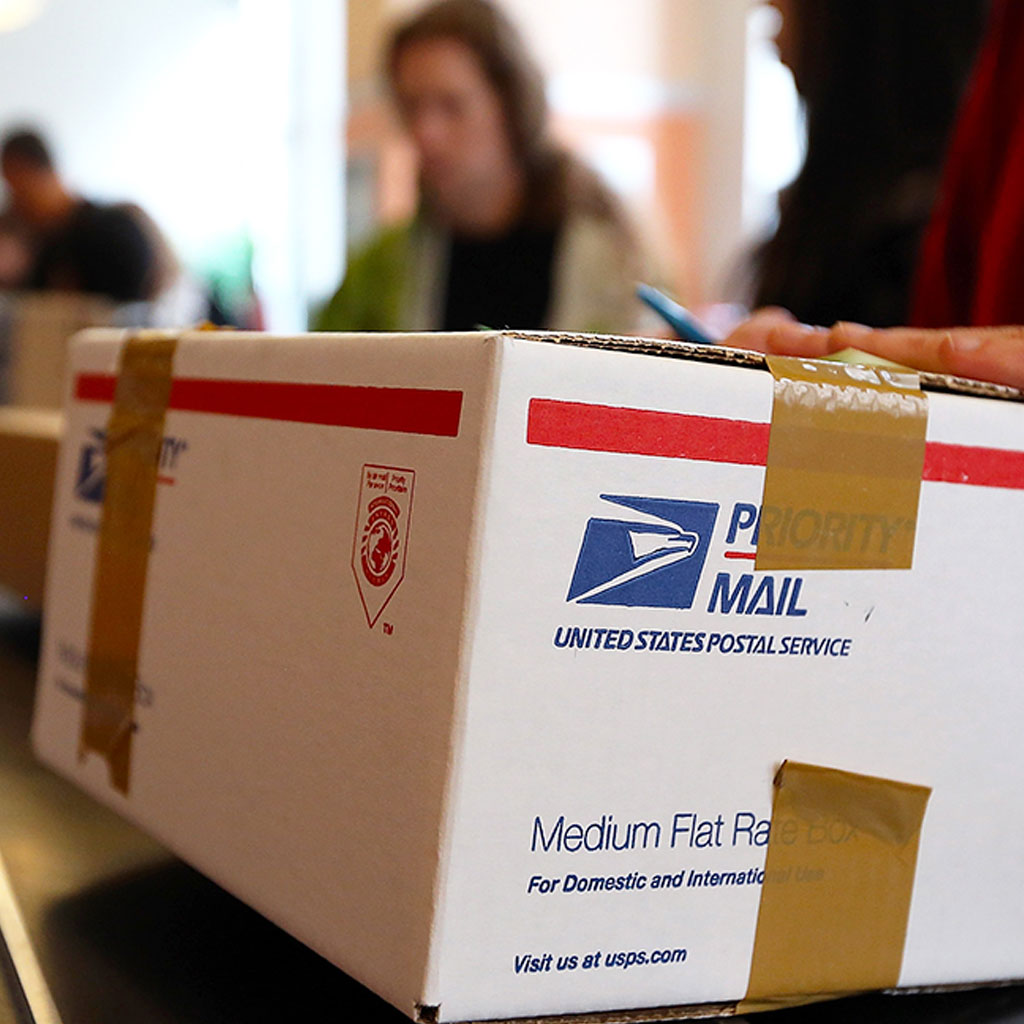 Your Mailbox Isn’t a Bank Vault - Bank of Easton